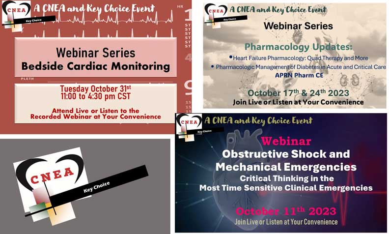 CCRN & PCCN Certification Preparation and Review Course ...